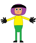 Nick Samon | Australasian Good User Wiki | Fandom