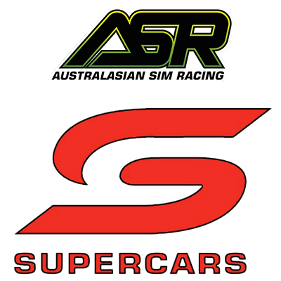 ASR Supercars Championship | Australasian Sim Racing Wiki | Fandom