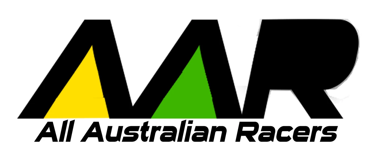 All Australian Racers | Australasian Sim Racing Wiki | Fandom