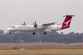 De Havilland Dash 8 Q400 | Australia Aviation Wiki | Fandom