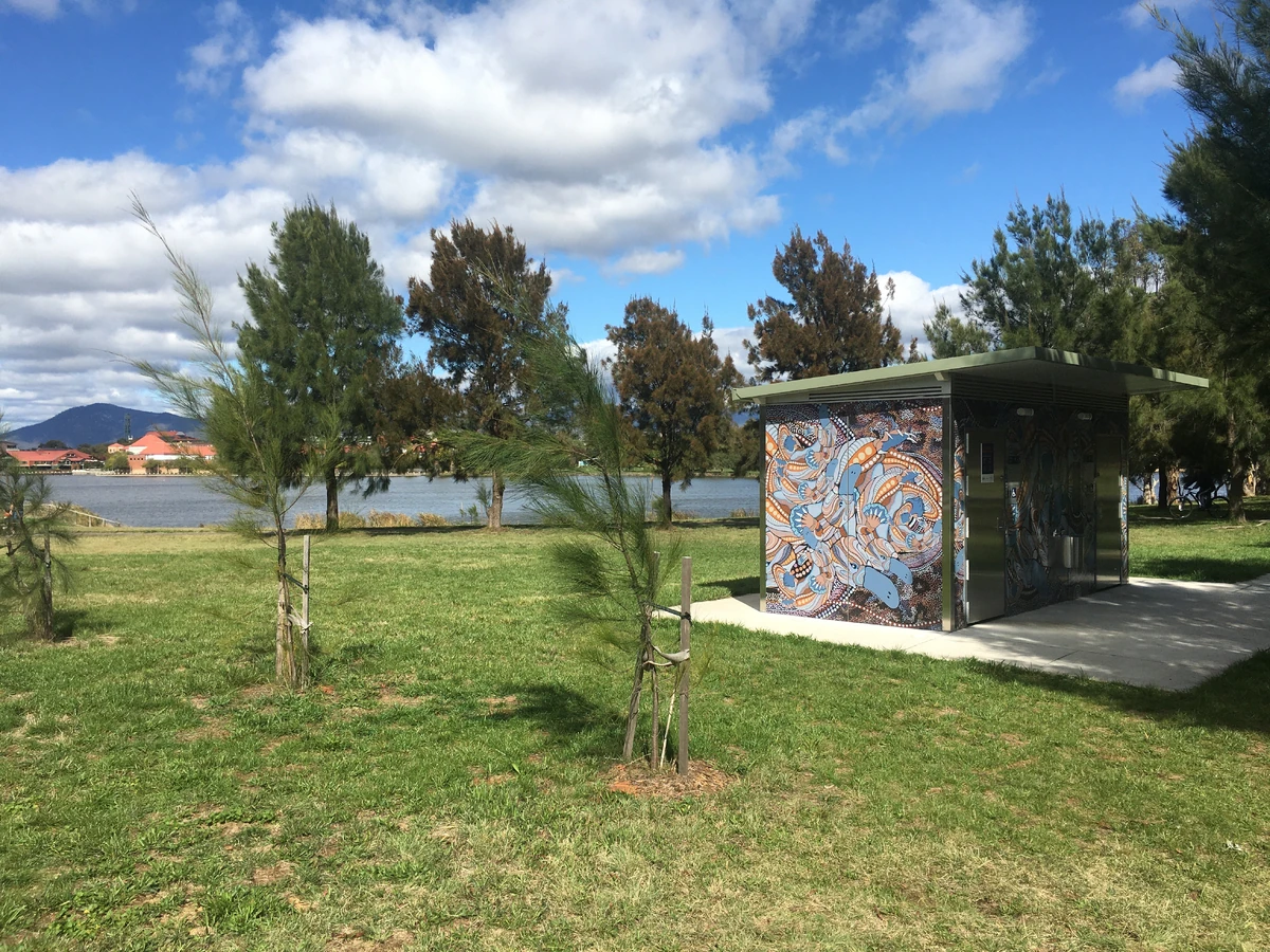 Tuggeranong | Australia | Fandom