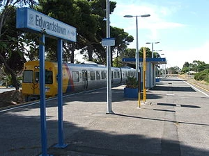 Edwardstown railway station | Australia | Fandom