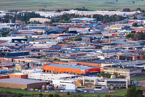 Fyshwick, Australian Capital Territory | Australia | Fandom