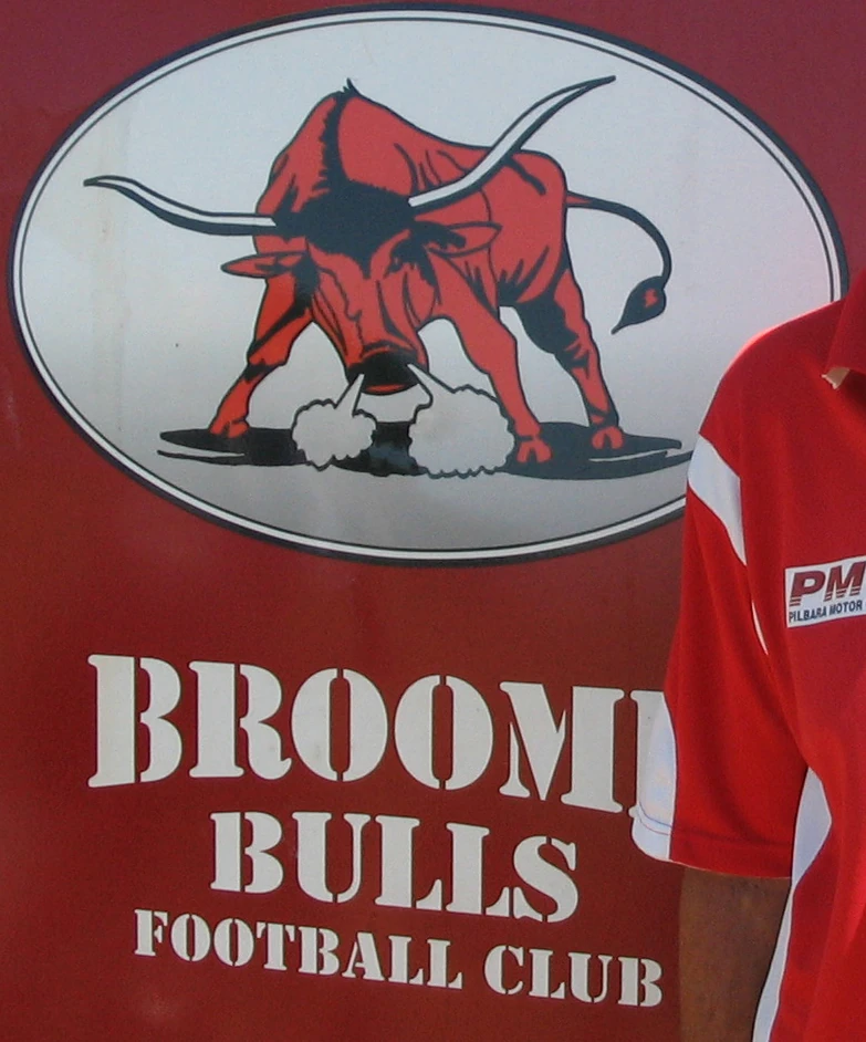 Broome Bulls | Australia | Fandom