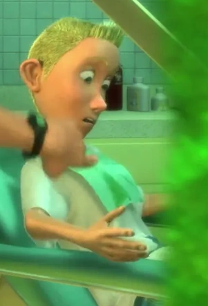 Davey Reynolds | Australia | Fandom