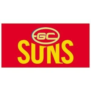 Gold Coast Suns | Australia | Fandom