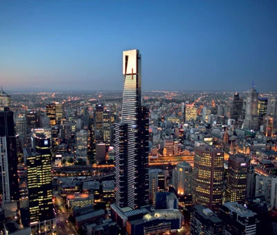 Images of Eureka Tower | Australia | Fandom