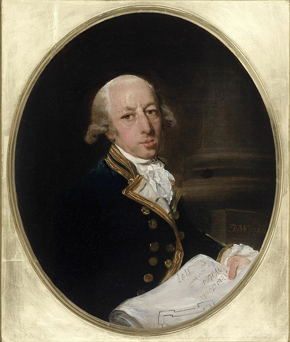 Arthur Phillip | Australia | Fandom