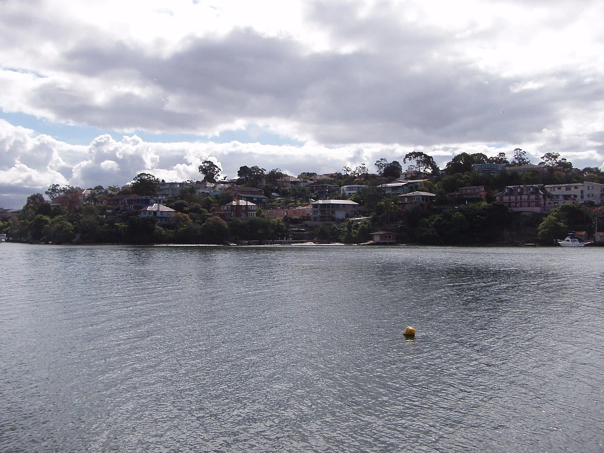 Linley Point, New South Wales | Australia | Fandom