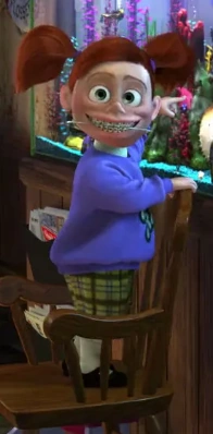 Darla Sherman | Australia | Fandom