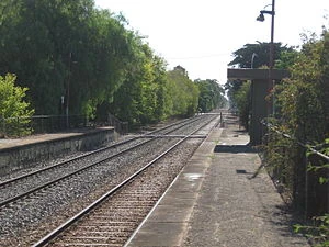 Hawthorn Railway Station, Adelaide | Australia | Fandom