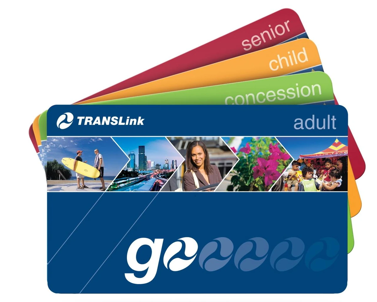 TransLink (South East Queensland) services | Australia | Fandom