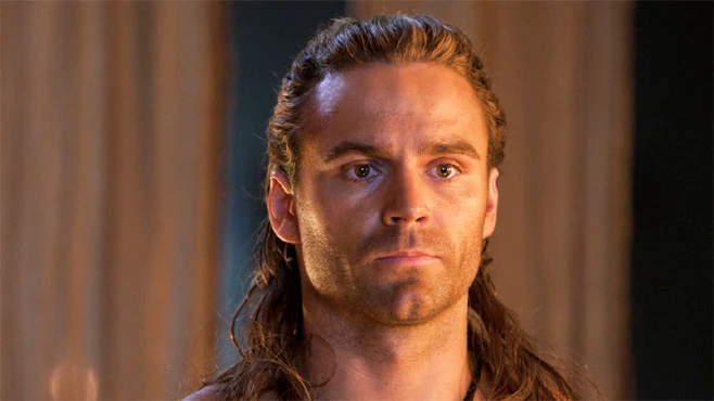 Dustin Clare/Gallery | Australian Actors Wiki | Fandom