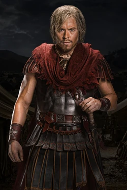 Julius Caesar | Australian Actors Wiki | Fandom