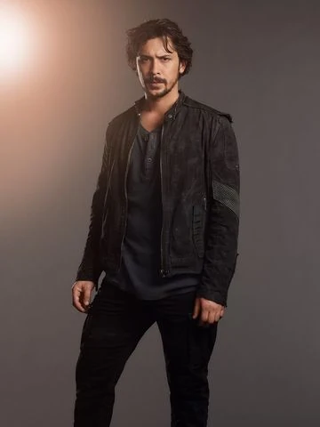 Bellamy Blake | Australian Actors Wiki | Fandom