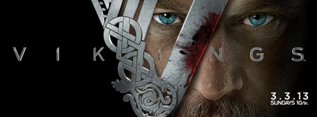 Vikings/Gallery | Australian Actors Wiki | Fandom
