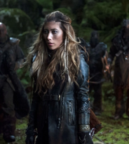 Anya | Australian Actors Wiki | Fandom