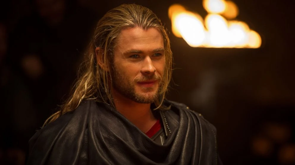 Thor/Gallery | Australian Actors Wiki | Fandom