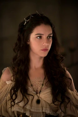 Mary Stuart | Australian Actors Wiki | Fandom