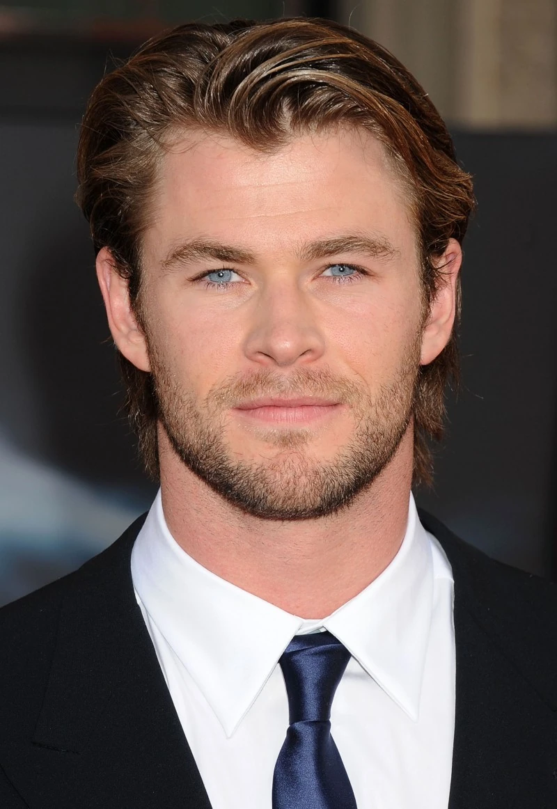 Chris Hemsworth | Australian Actors Wiki | Fandom