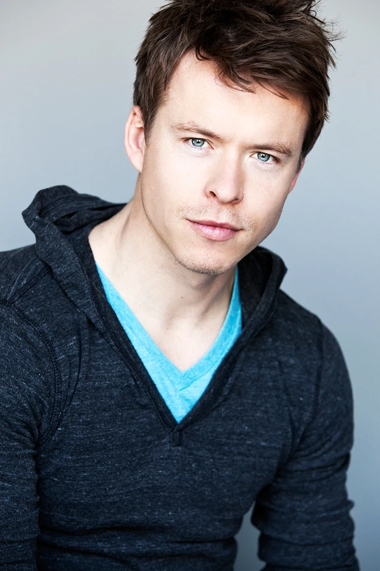 Todd Lasance | Australian Actors Wiki | Fandom