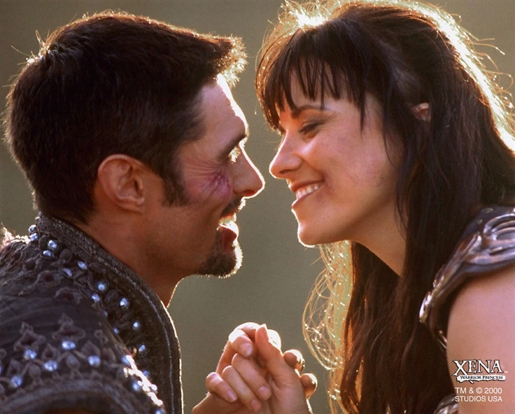 Ares, God of War/Gallery | Australian Actors Wiki | Fandom