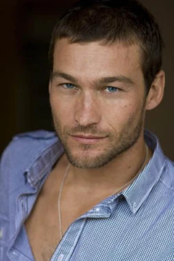 Andy Whitfield | Australian Actors Wiki | Fandom