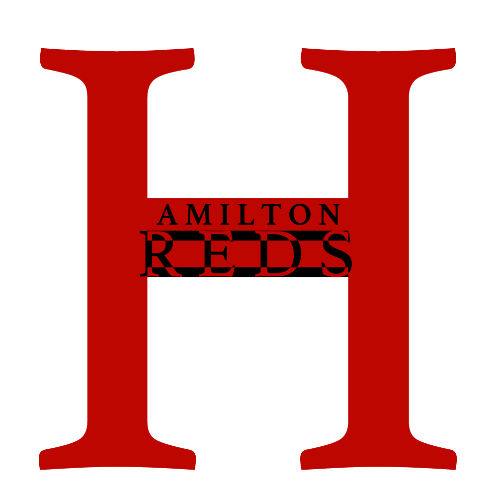 Hamilton Reds | Australian Baseball Association Wiki | Fandom