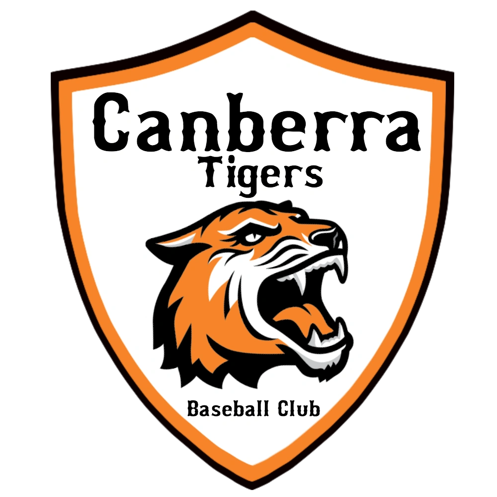 Canberra Tigers | Australian Baseball Association Wiki | Fandom