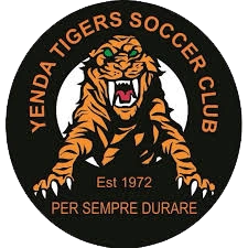 Yenda Tigers SC | Australian Football Pyramid and History Wiki | Fandom