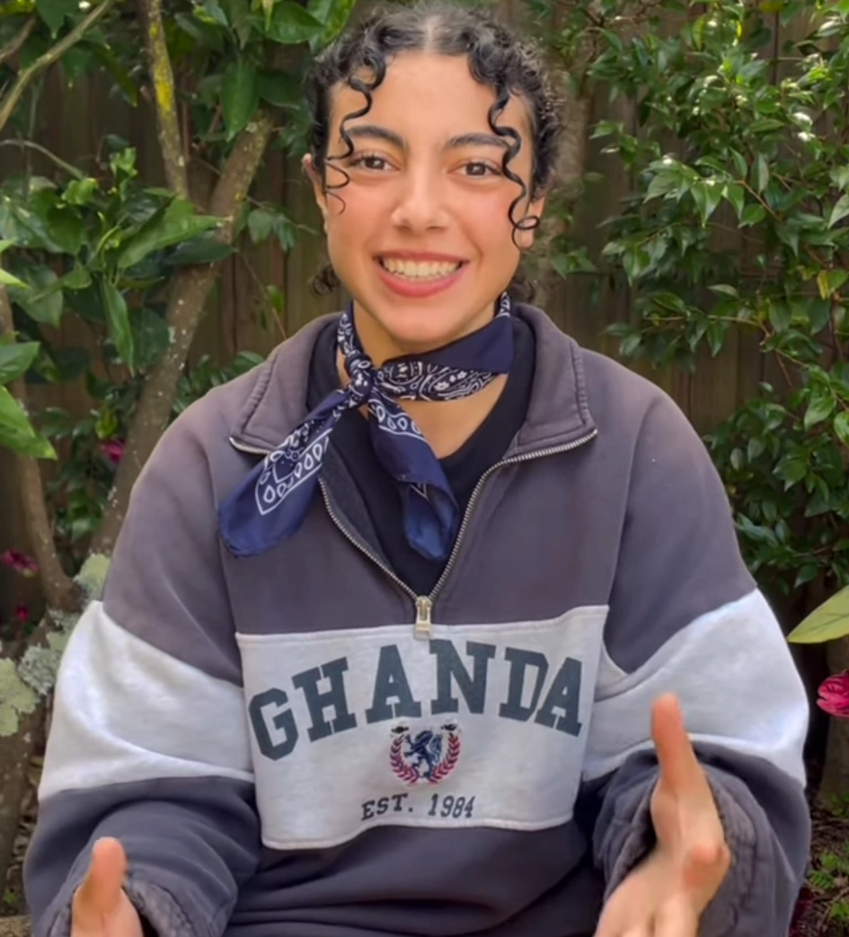 Mia | Australian LRG Wiki | Fandom