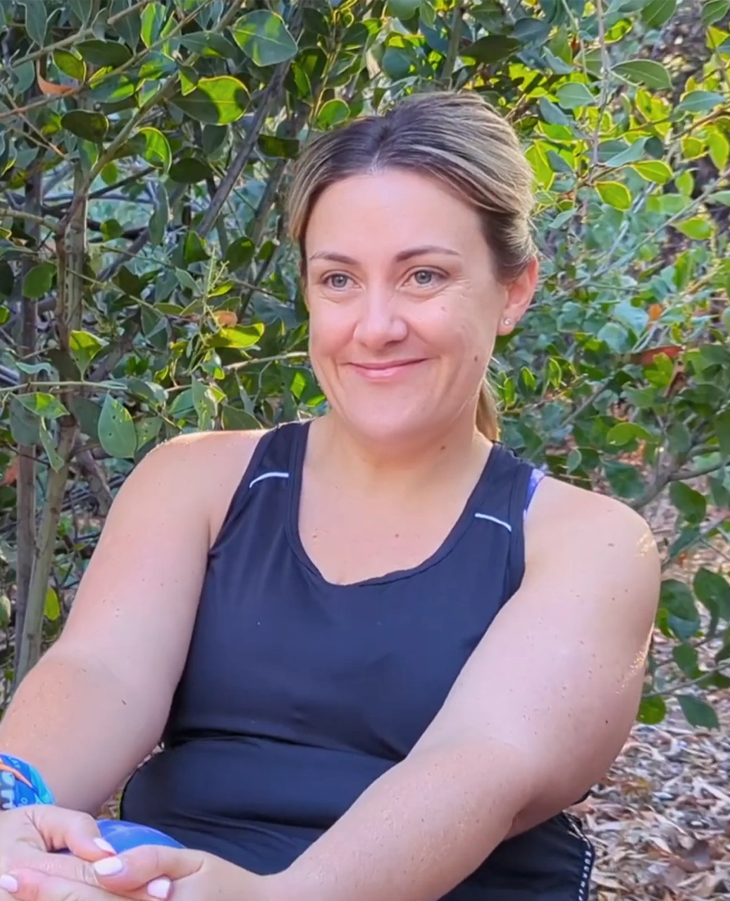 Megan | Australian LRG Wiki | Fandom