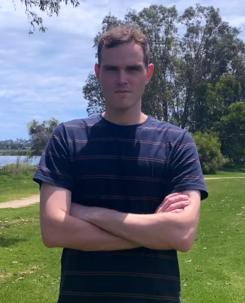 Marc | Australian LRG Wiki | Fandom