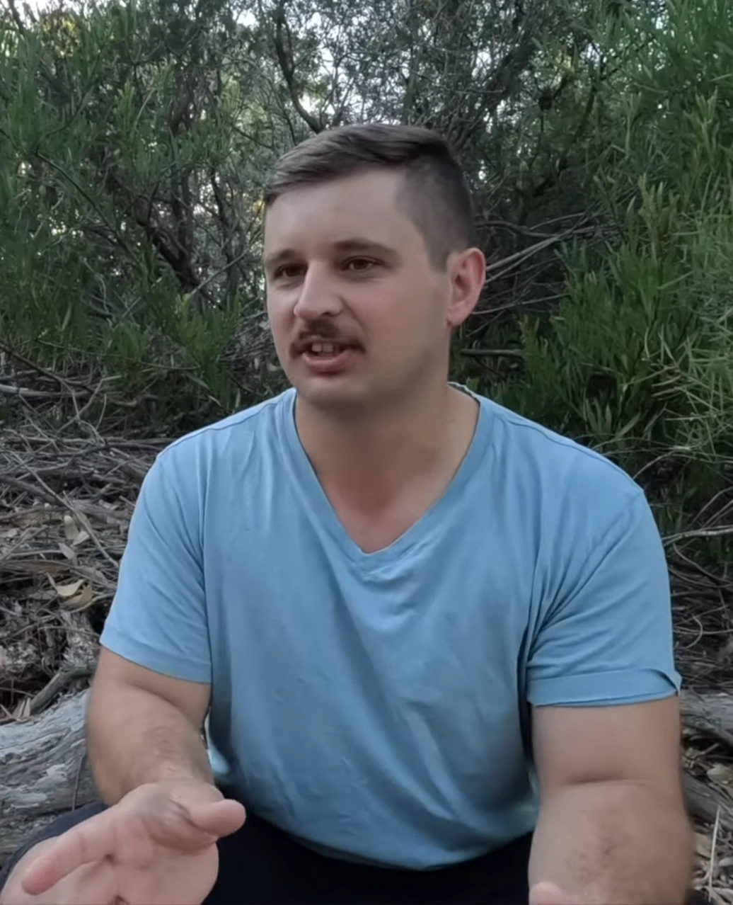 Luke | Australian LRG Wiki | Fandom