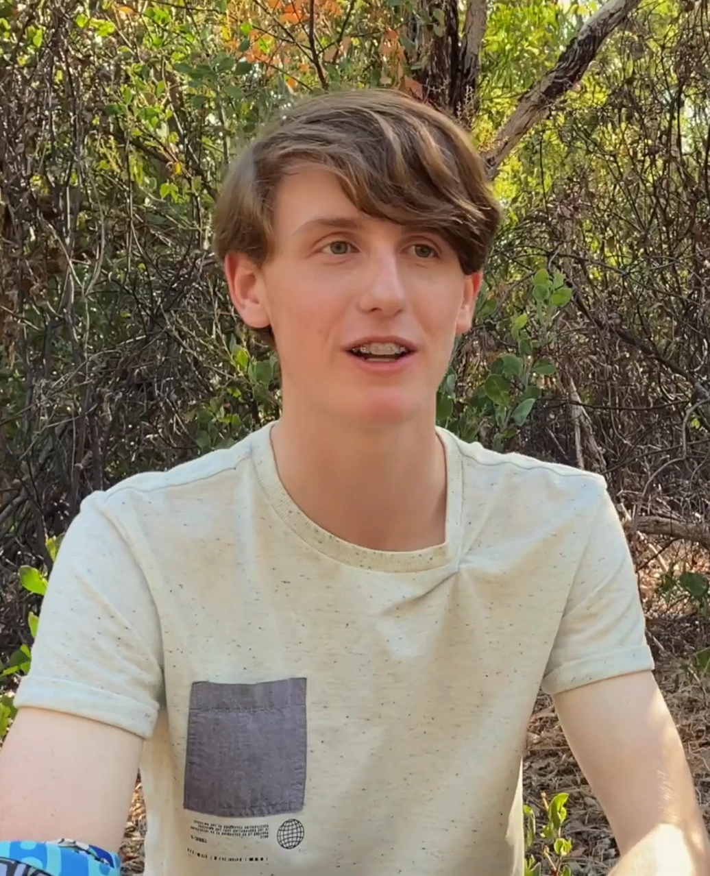 Tommy | Australian LRG Wiki | Fandom