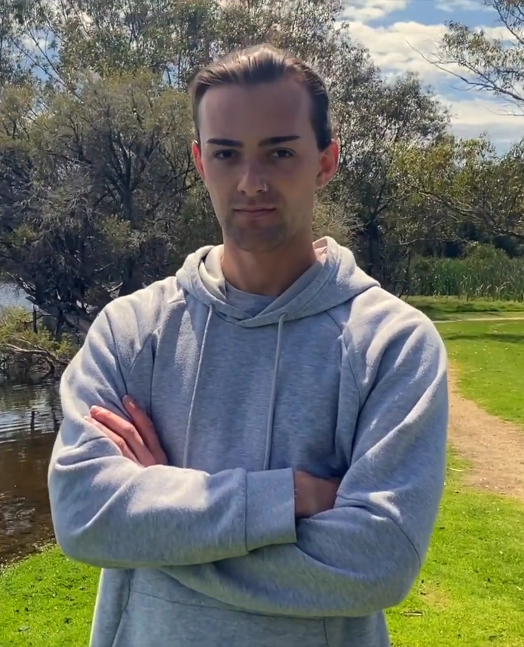 Jacob | Australian LRG Wiki | Fandom