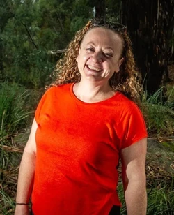 Mel | Australian LRG Wiki | Fandom