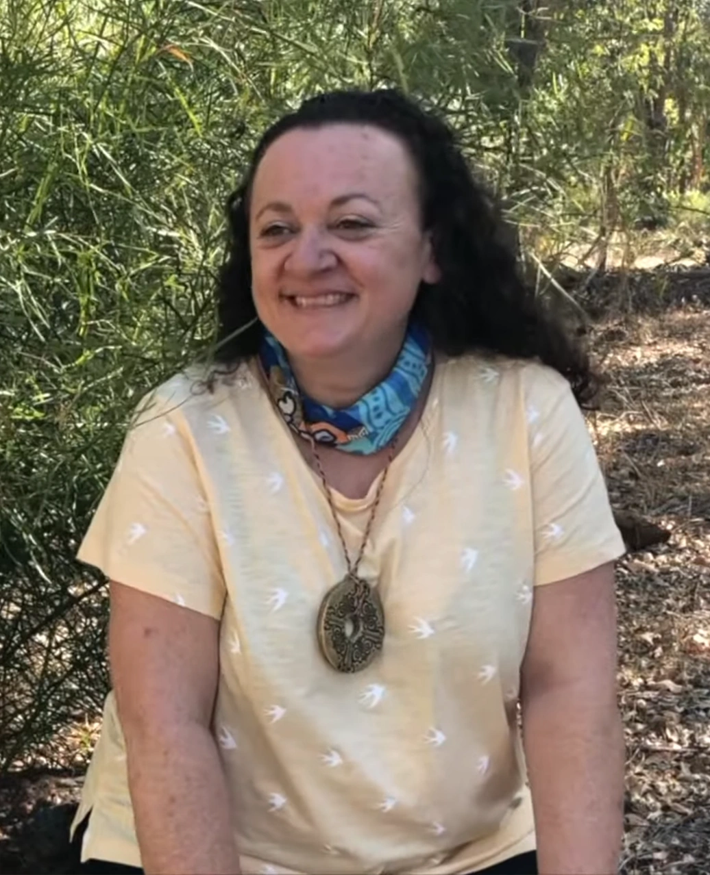 Mel | Australian LRG Wiki | Fandom