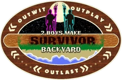 Backyard Survivor: Perth | Australian LRG Wiki | Fandom