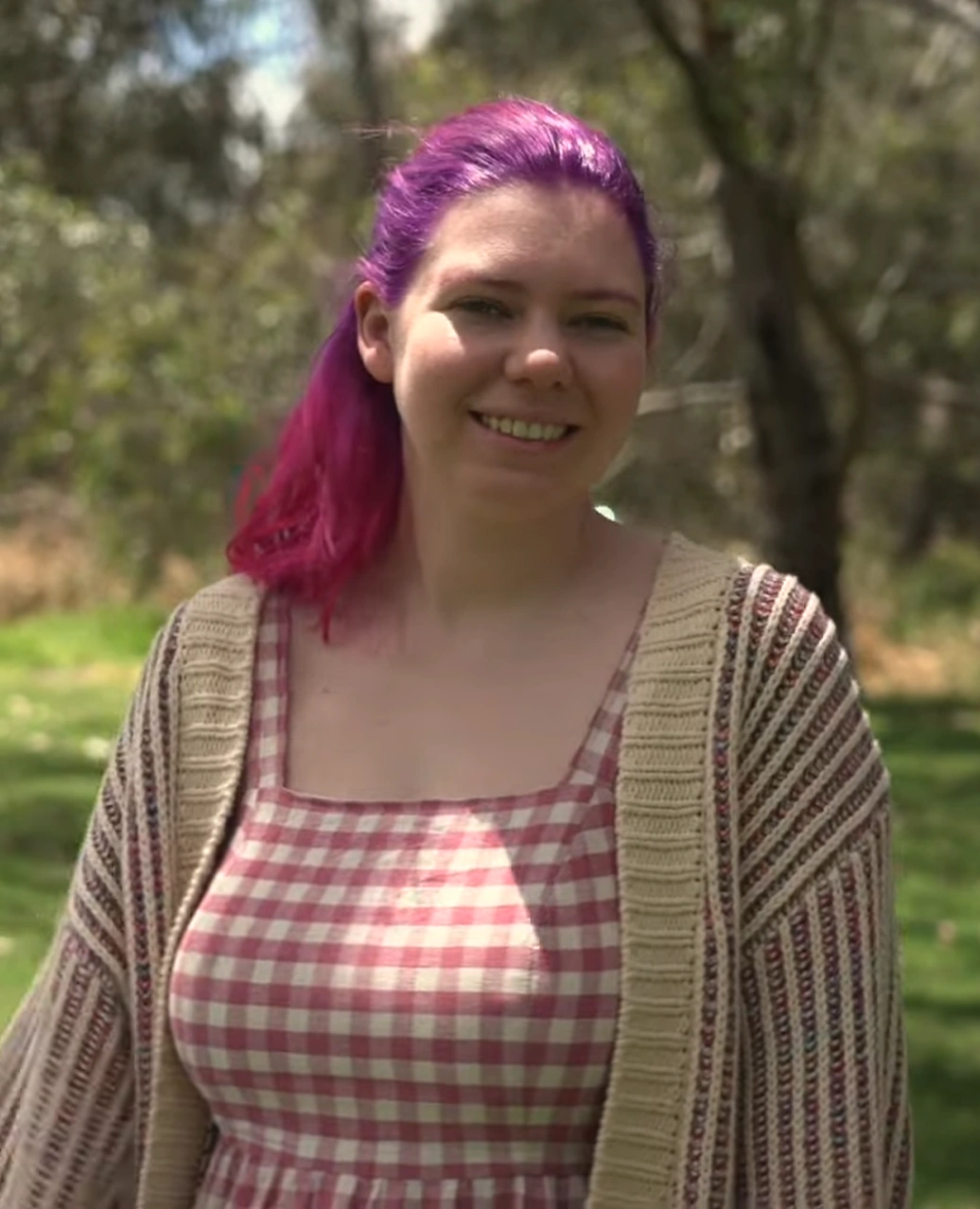 Kate | Australian LRG Wiki | Fandom