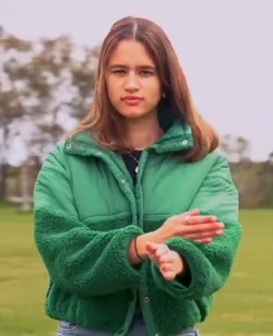 Zoe | Australian LRG Wiki | Fandom