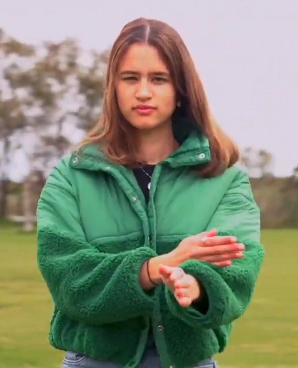 Zoe | Australian LRG Wiki | Fandom