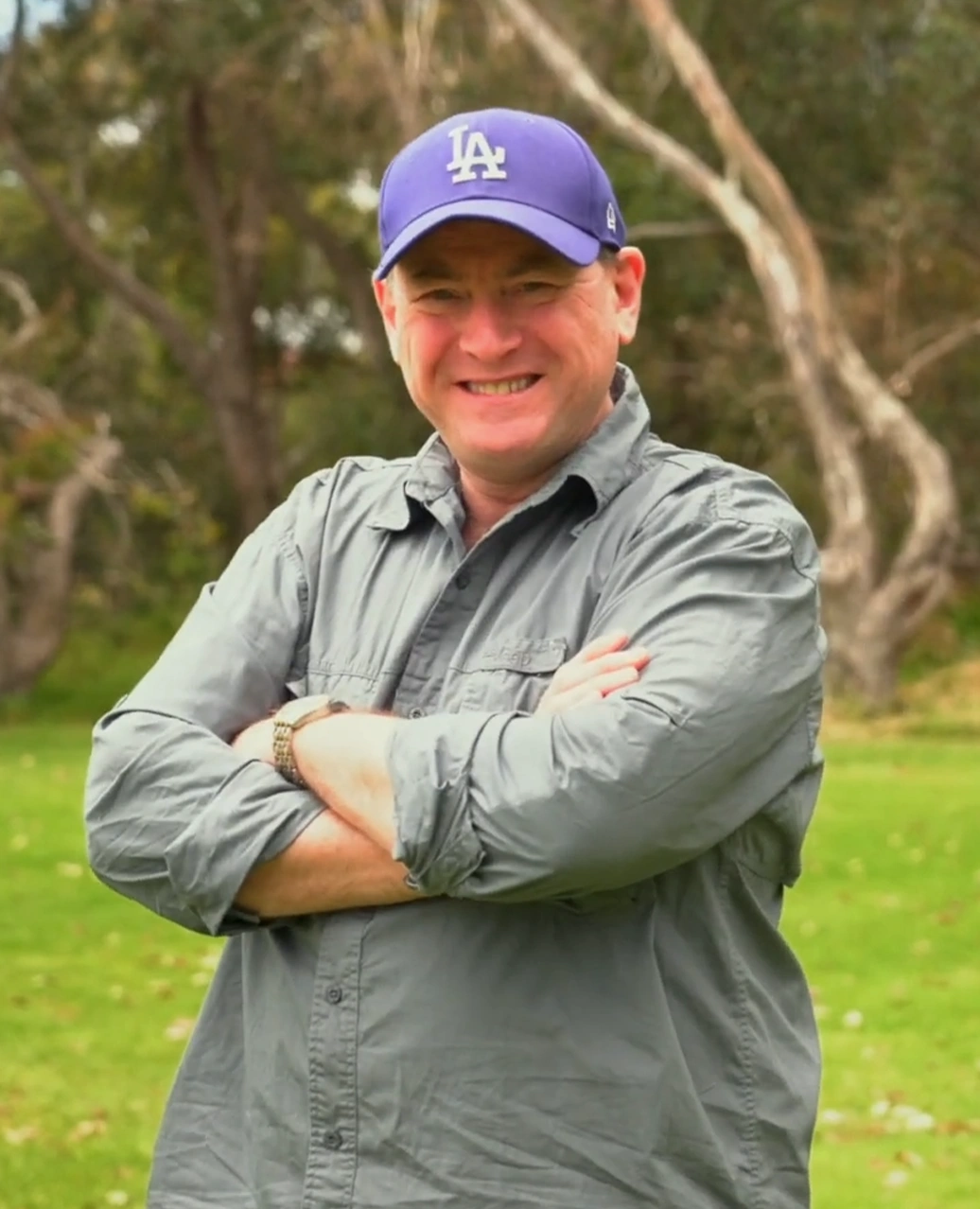 D.C. | Australian LRG Wiki | Fandom