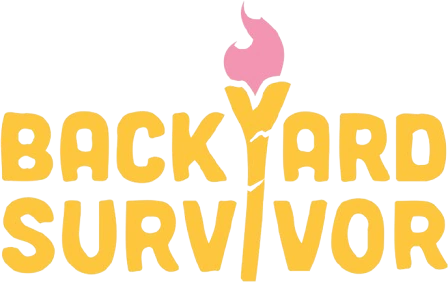 Backyard Survivor | Australian LRG Wiki | Fandom