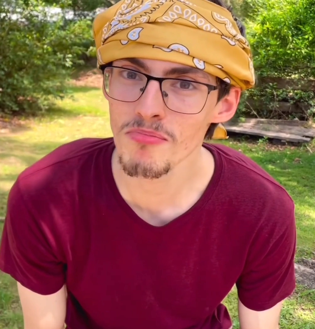 Matty | Australian LRG Wiki | Fandom