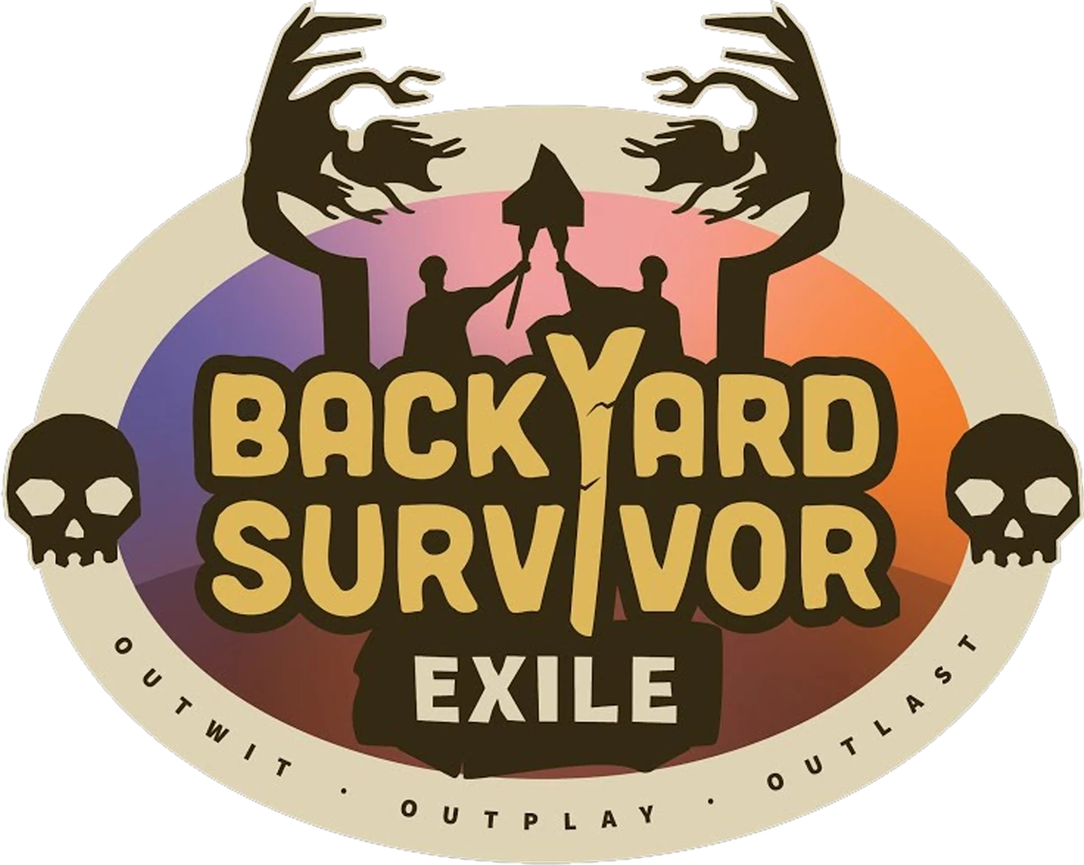 Backyard Survivor: Exile | Australian LRG Wiki | Fandom