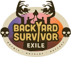 Backyard Survivor: Exile | Australian LRG Wiki | Fandom