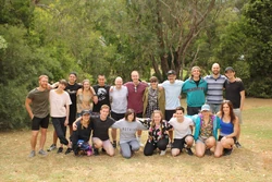 Backyard Survivor: Exile | Australian LRG Wiki | Fandom