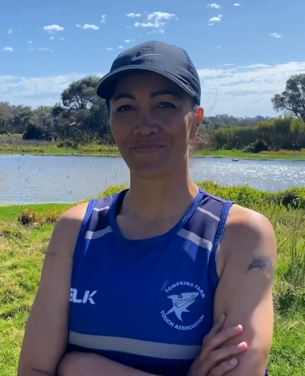 Hailee | Australian LRG Wiki | Fandom