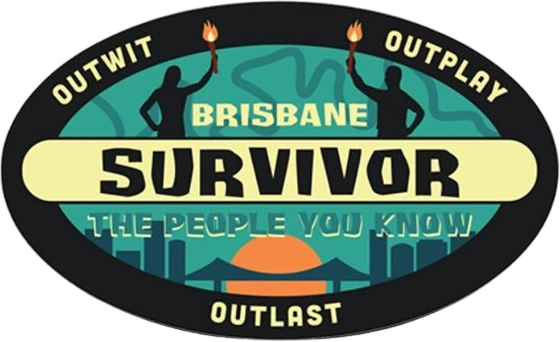 Brisbane Survivor: The People You Know | Australian LRG Wiki | Fandom